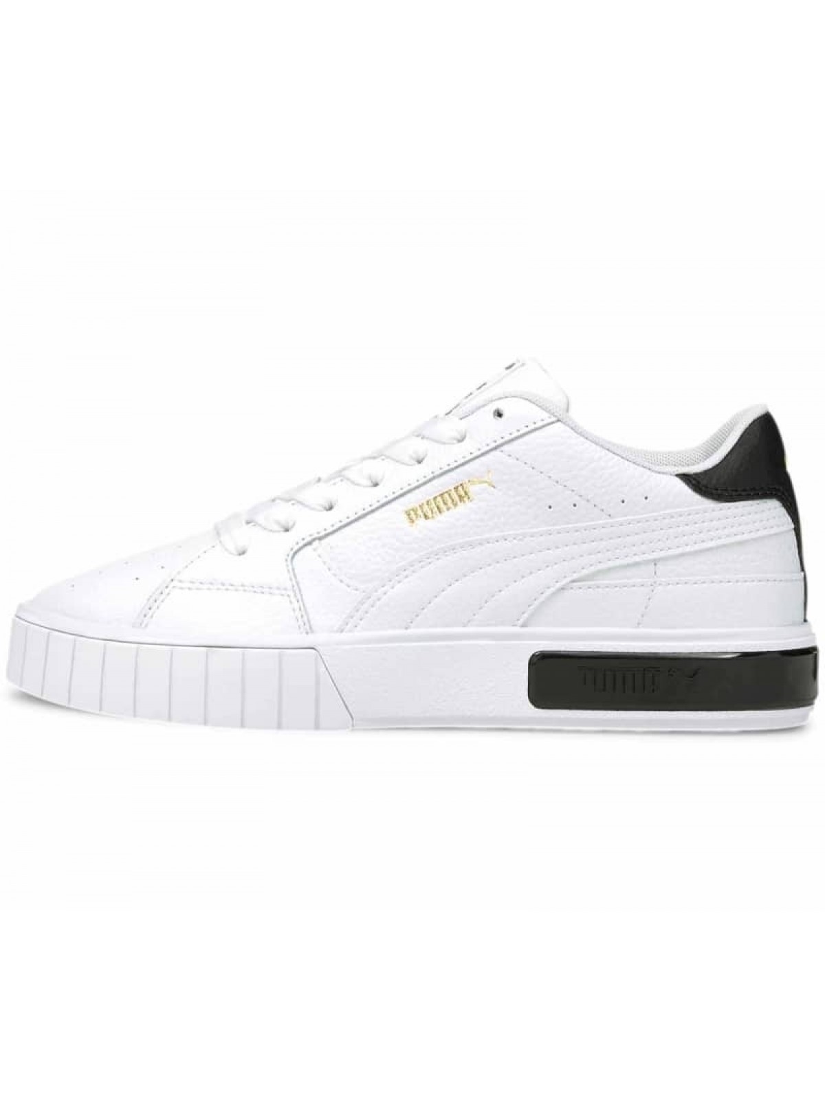 Puma Cali Star white / black - Marques