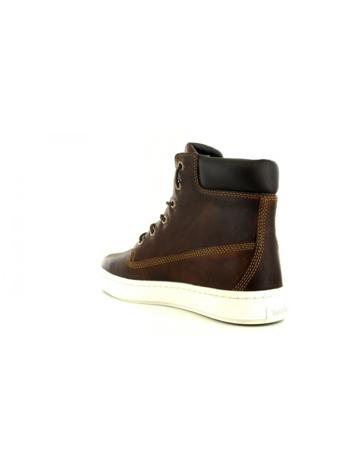 Timberland Londyn 6 eyes chocolat